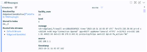 Pipeline Not Getting Throughput Graylog Central Peer Support Graylog Community