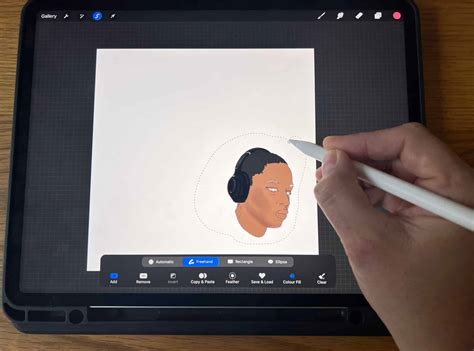 How To Move Something In Procreate In 4 Easy Steps Artsydee