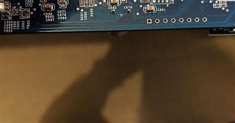 Synology Ds1812 Motherboard Album On Imgur