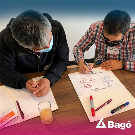 Capacitación De Atención Al Cliente Interno Laboratorios Bagó De Bolivia