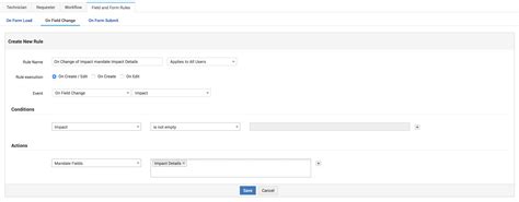 Field And Form Rules Use Cases Admin Guide