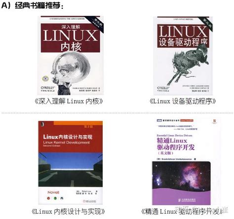 13 Linux学习路线and书籍推荐 知乎