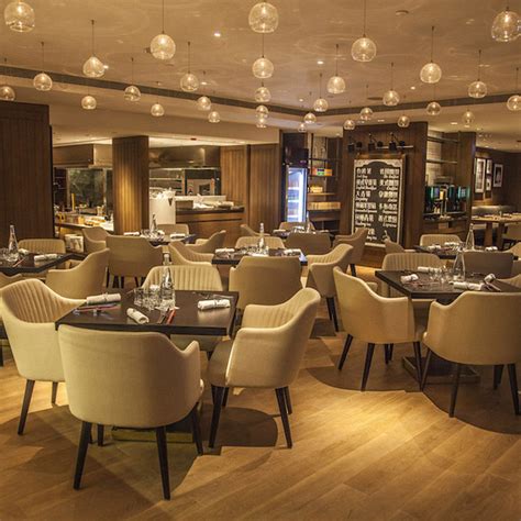 凱菲屋 台北君悅酒店 Grand Hyatt Taipei 24小時線上餐廳訂位 Eztable 簡單桌 預訂美好用餐時光