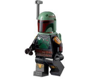 LEGO Boba Fett Minifigure Brick Owl LEGO Marketplace