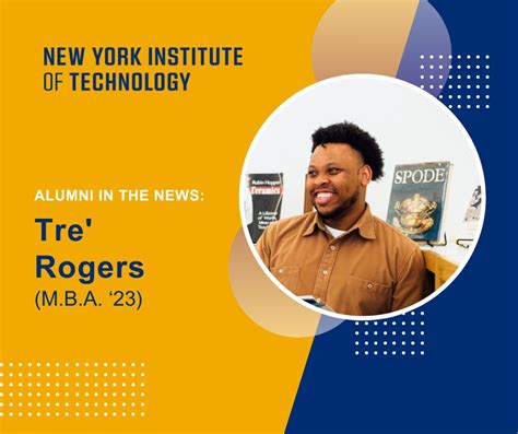 New York Institute Of Technology On Linkedin Congrats Nyitalumni