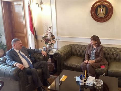 وزير قطاع الأعمال سداد مديونيات بلغت 33 مليار جنيه من الأصول غير