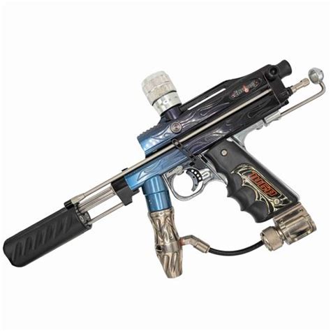 Worr Games Autococker