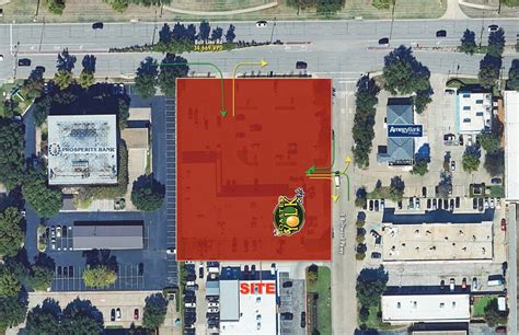 4578 Belt Line Rd Addison Tx 75001 Loopnet