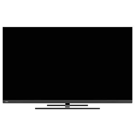 LED телевизор Haier 55 Smart TV AX Pro в Алматы - цены, купить в ...