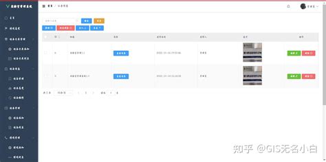 开源项目laboratory Management System 实验室管理系统（前后台基于springbootvue） 知乎