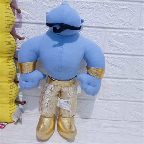 Jual Boneka Jin Aladdin Disney Movie Kab Tegal Kauleeas Handmade