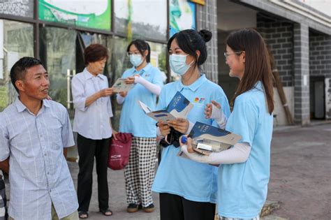 节水护水，你我同行｜2022年重庆市“节水护水宣传调研”大学生社会实践专项行动 重庆财经学院
