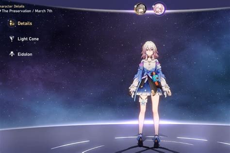 How To Increase Your Honkai Star Rail Equilibrium Level Qm Games