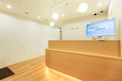 施設紹介｜きざき小児科・小児内分泌クリニック｜京都市 東山区「京阪三条」徒歩1分