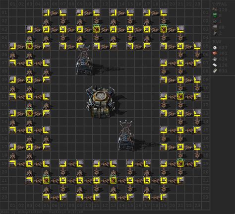 Got Wood Rfactorio