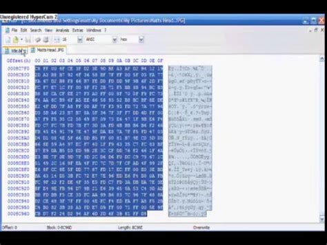 Hex Editor Trick YouTube