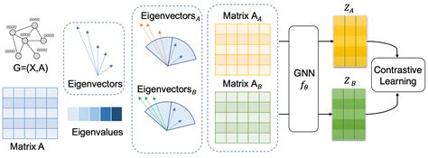 Spectral Aware Augmentation For Enhanced Graph Representation Learning Proceedings Of The 33rd