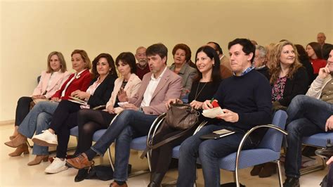 La Ejecutiva Logroñesa Escoge A Luis Alonso Como Nuevo Portavoz