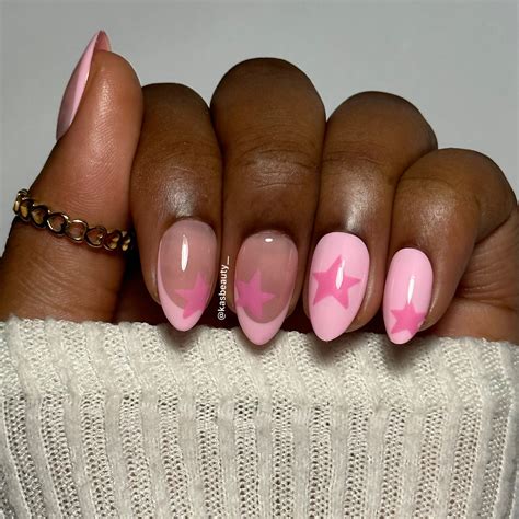 May Nail Designs Elevate Your Summer Beauty Routine In 2024 Pink