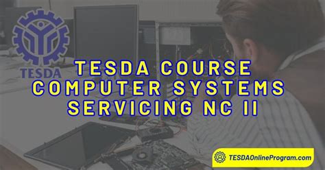 Top 10 TESDA Courses For Overseas Jobs In 2025 TESDA Online Program