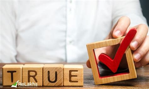Misconceptions On TDS Tax Deducted At Source