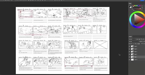 How To Storyboard A Step By Step Guide Skillshare Blog