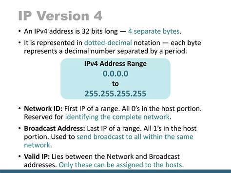 Ip Addressing Subnetting Vlsm Supernetting Pdf