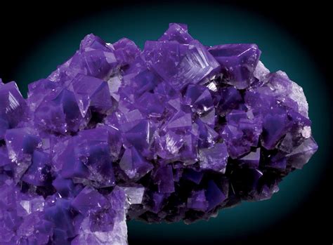 Fluorite LGC 66 340 Level England Mineral Specimen