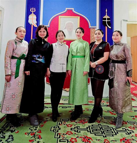 Дорнод аймгийн Хүүхэд Гэр бүлийн хөгжил хамгааллын газар Added A New Дорнод аймгийн Хүүхэд