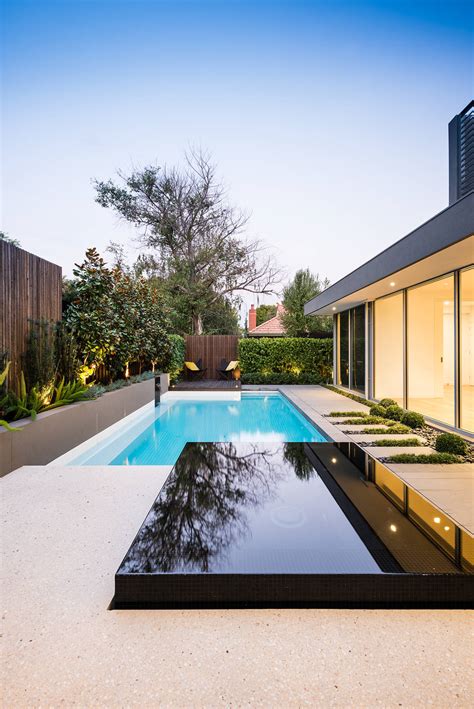Small House With Swimming Pool Design Top 5 Modern Swimming Pool