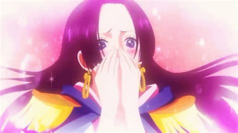 One Piece Boa Hancock  One Piece Boa Hancock Blush S