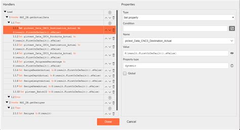 Reading Multiple Values With One Invoke Blazor Server Radzen
