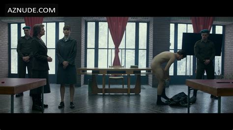 RED SPARROW NUDE SCENES AZNude Men