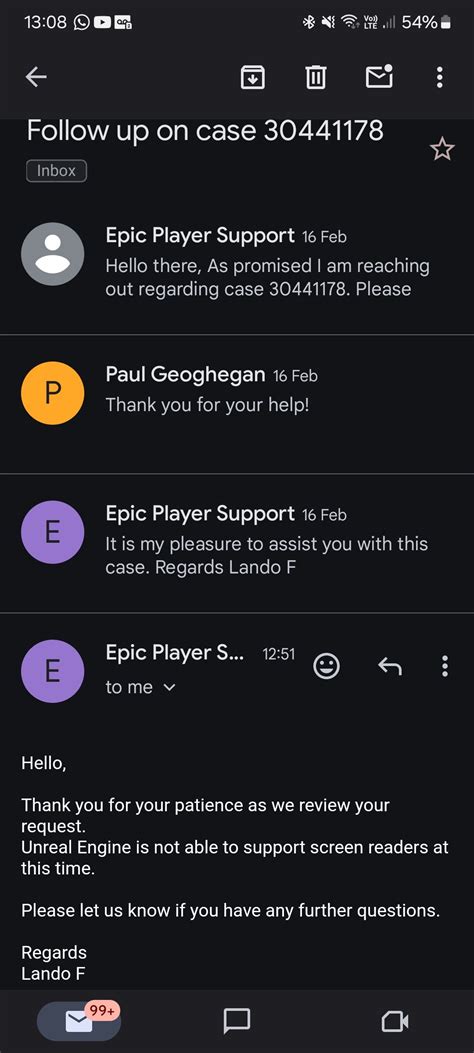 paul geoghegan on linkedin unrealengine unrealengine5 gamedeveloper