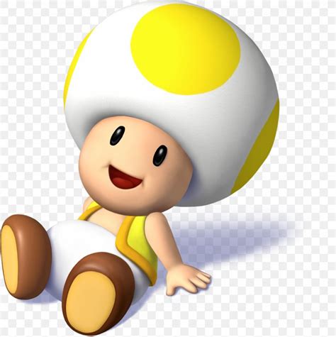 Toad Super Mario Bros Luigi Princess Peach Png 1167x1172px Toad