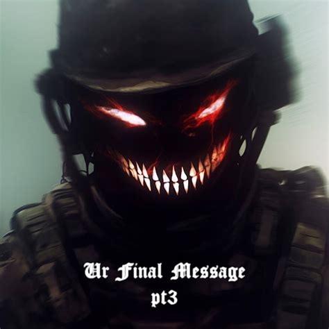Ur Final Message Pt3 Brutal Phonk Slowed Youtube Music
