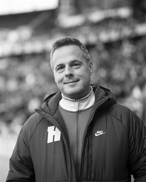 Hertha Bsc Trauert Um Kay Bernstein Am Heutigen Dienstag Hat Hertha