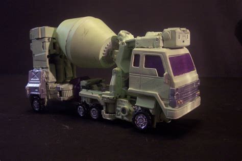 Classics Devastator By Thyvipera Ridforever