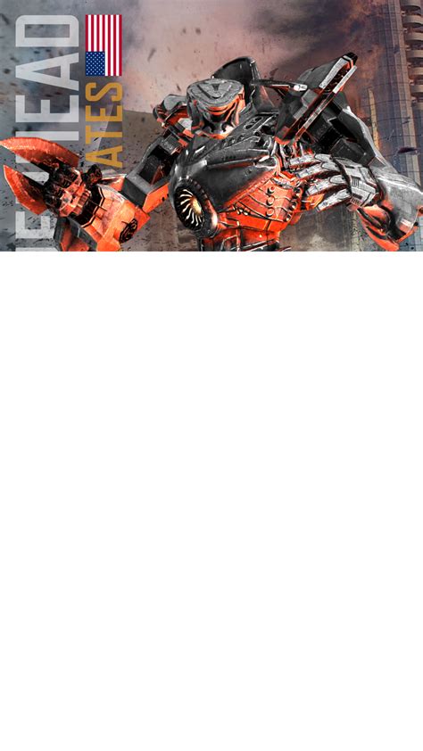 Hammerhead Custom Pacific Rim Wiki Fandom Powered By Wikia