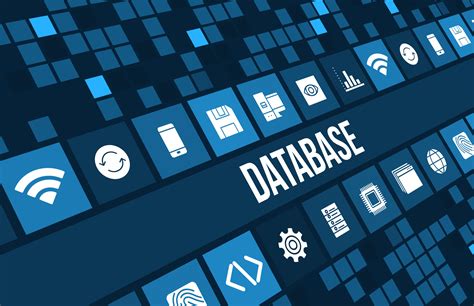 It S Just A Database The IllumiLab