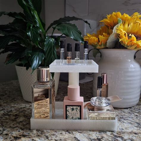 Perfume Organizer Etsy