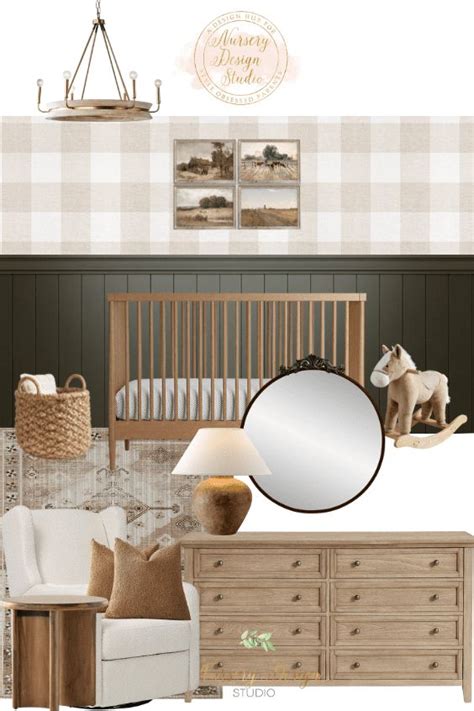 2024 Nursery Ideas Youll Want To See 75 Beautiful Nursery Ideas