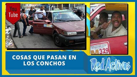 ¡increíble Mira Lo Que Le Pasó A Está Chica Al Montarse En Un Carro De
