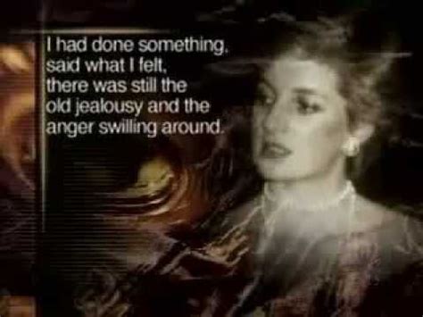 Princess Diana The Secret Tapes YouTube