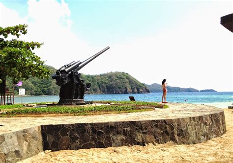 The Bikini Diaries Pico De Loro Escape With Sample Room