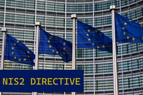Eu Parliament Approves Nis2 Directive Helps Increase Cybersecurity