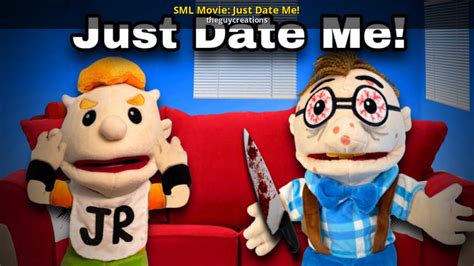 Sml Movie Just Date Me [friday Night Funkin] [mods]