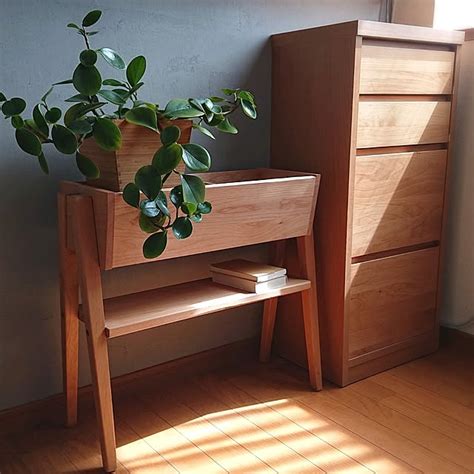 【ベルメゾン】天然木アルダー材のカウンター下キャビネット 通販 家具とインテリアの通販【roomclipショッピング】