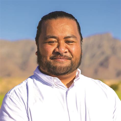 Meshach Mauia Asian Pacific Ministries