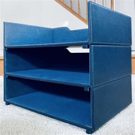 What Type Of Physical Inbox Do You Use Getting Things Done® Forums